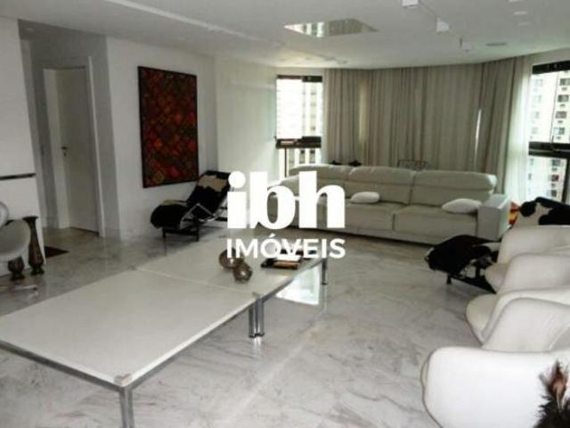 Apartamento a venda no Belvedere