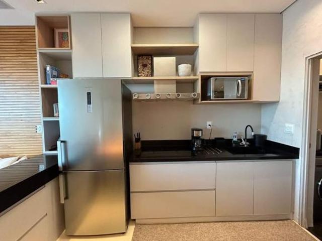 Apartamento à venda no Belvedere em BH