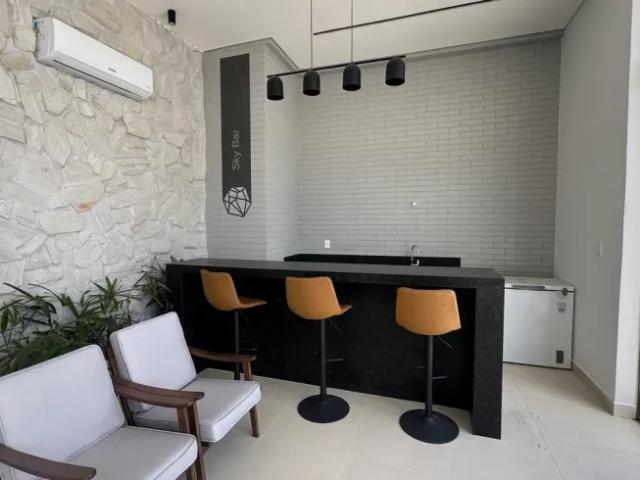 Apartamento a venda no bessa com 2 quartos sendo 1 suite elevador e area de lazer completa