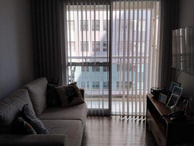 APARTAMENTO A VENDA NO BETHAVILLE