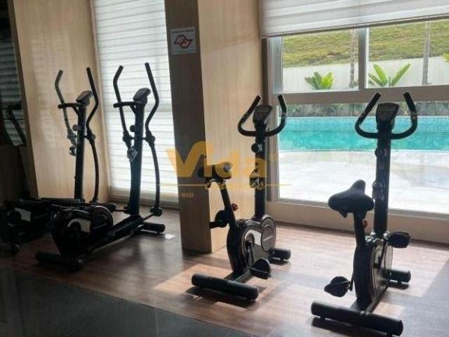 Apartamento a venda no Bethaville I Barueri, SP 02 quartos