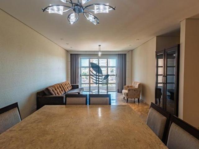 Apartamento à venda no Bigorrilho
