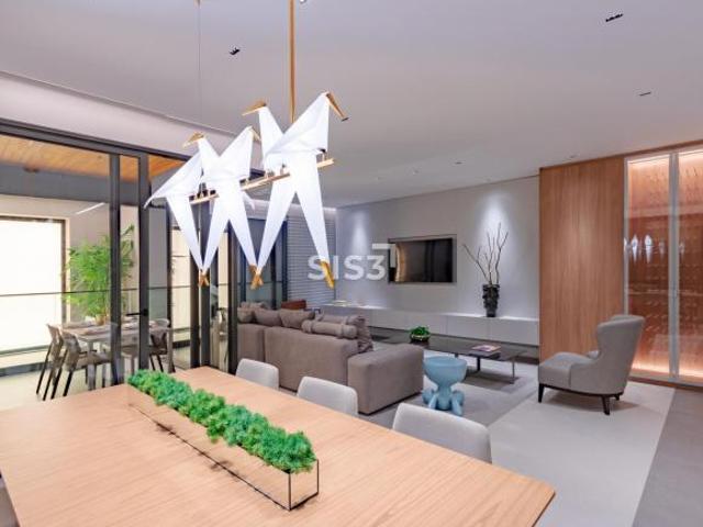 Apartamento à venda no Bigorrilho | 4 suítes, 4 va