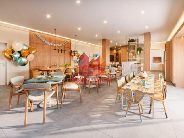 Apartamento à venda no Bigorrilho!