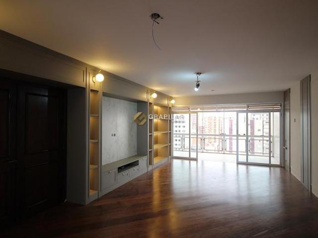Apartamento à Venda no Bigorrilho