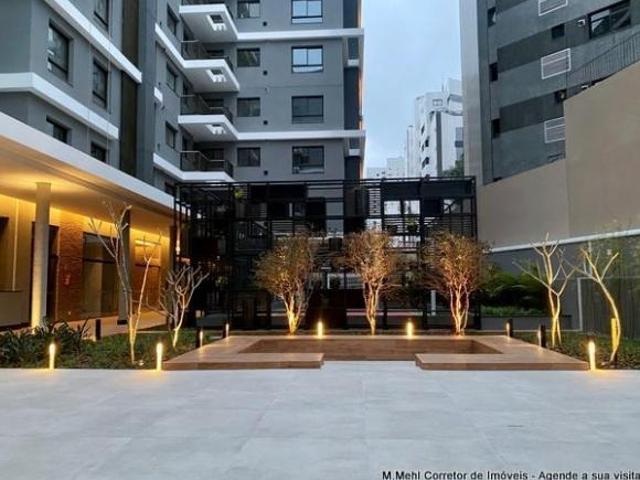 Apartamento à venda no Bigorrilho