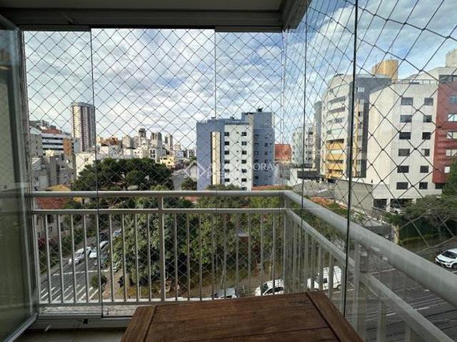 Apartamento à venda no Bigorrilho