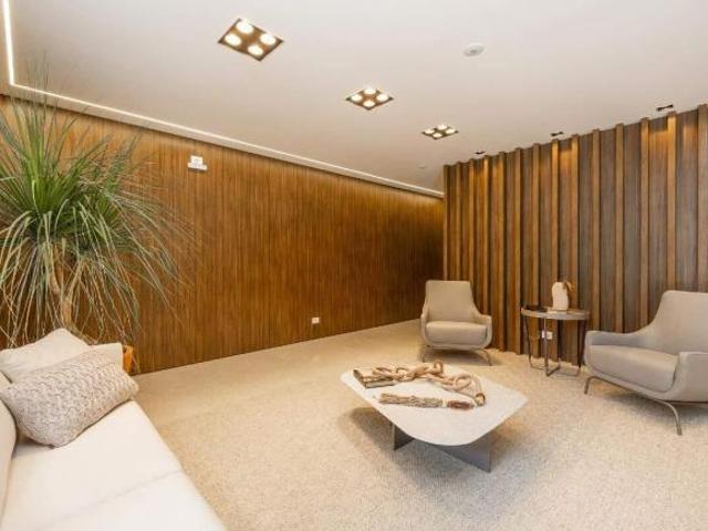 Apartamento a venda no Bigorrilho
