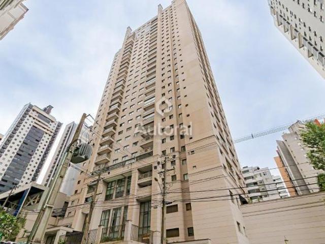 Apartamento à venda no Bigorrilho, com dois quarto