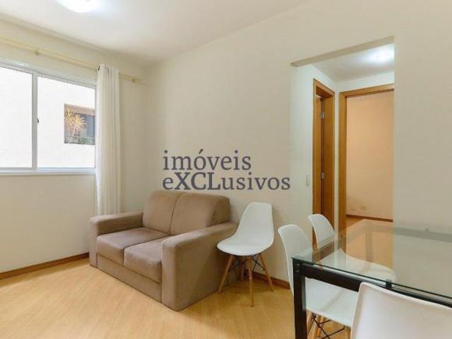 Apartamento à venda no Bigorrilho conforto, praticidade e excelente localização! NÃO POSSUI VAGA