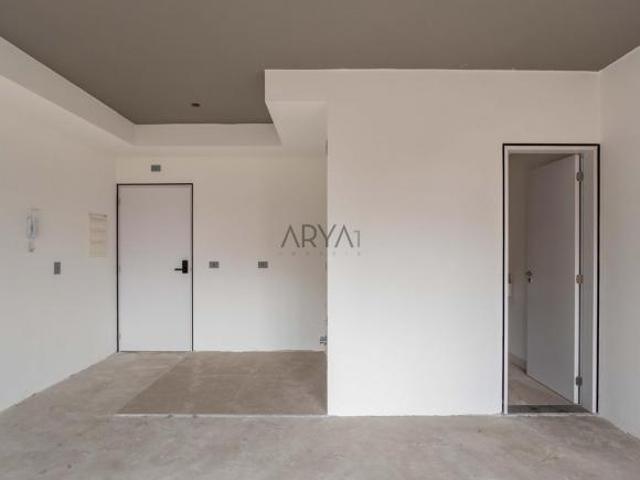 Apartamento à venda no Bigorrilho ARYA1