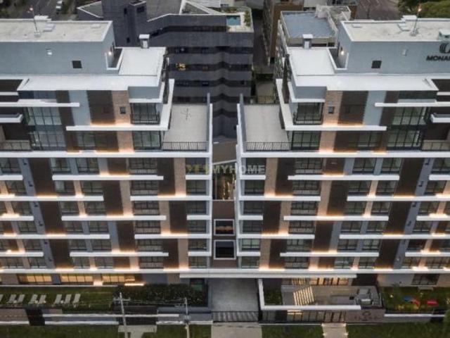 Apartamento à Venda no Bigorrilho em Curitiba | 3 Suítes e Planta Moderna