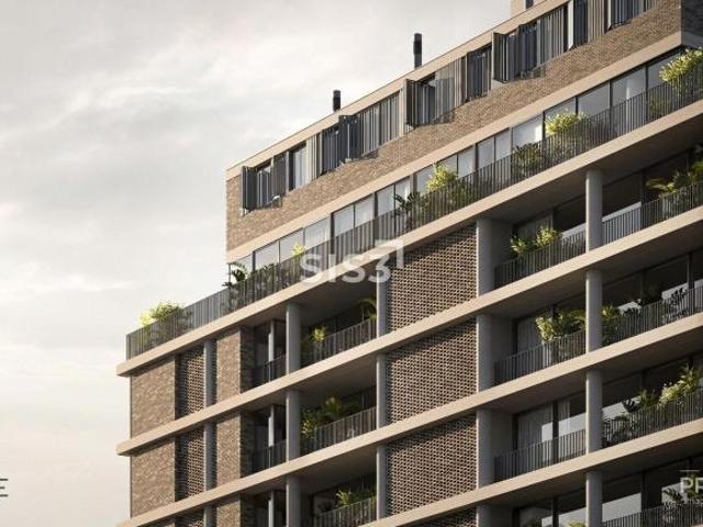 Apartamento à venda no Bigorrilho | Edifício Cobo