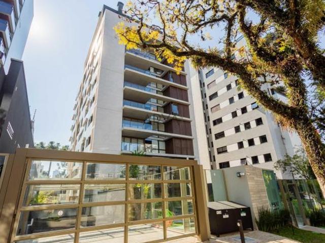 Apartamento à venda no Bigorrilho l ARYA1