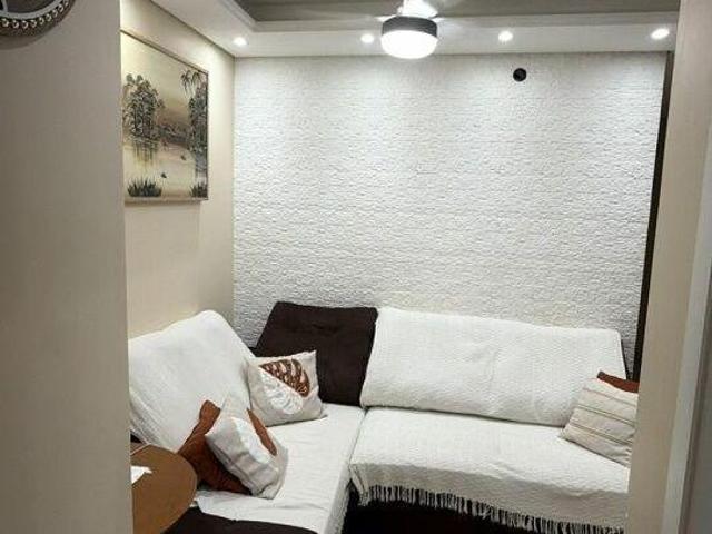 APARTAMENTO À VENDA NO BIO TATUAPÉ