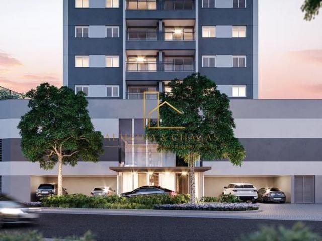 Apartamento à Venda no Bit Barueri | 53m² em construção com entrega em agosto de 2026