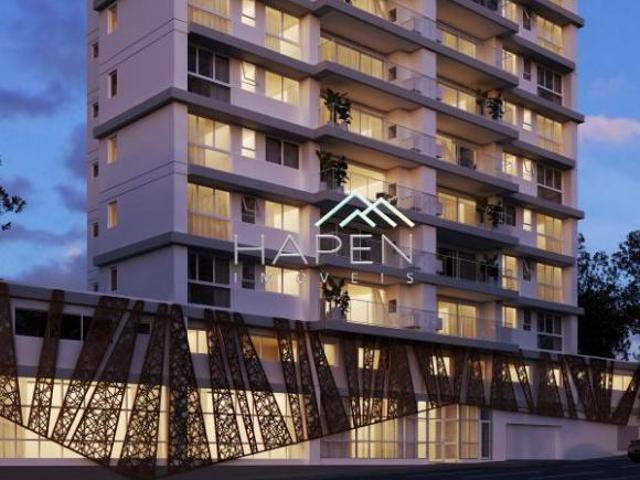 Apartamento à venda no Blanc de Rouge com 3 Suítes