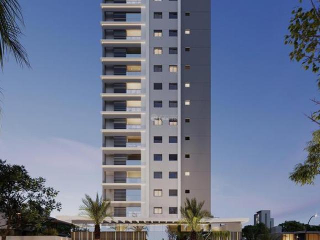 APARTAMENTO À VENDA NO BLEND RESIDENCE IMÓVEL EM CONSTRUÇÃO
