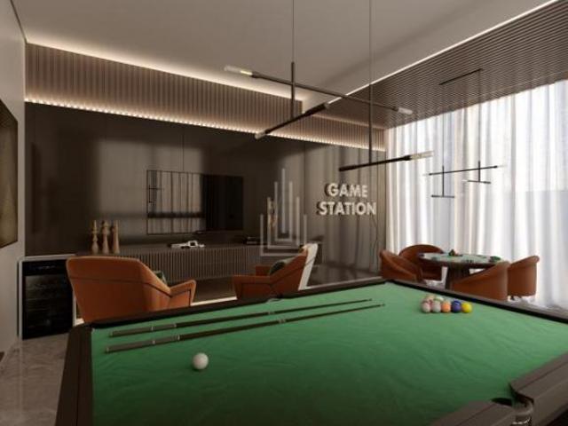 Apartamento à venda no Bliss Residence Club em Foz do Iguaçu