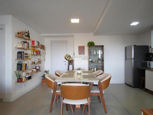 Apartamento à Venda no Boa Vista