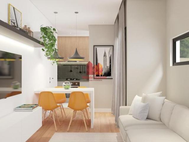 Apartamento à venda no Boa Vista!