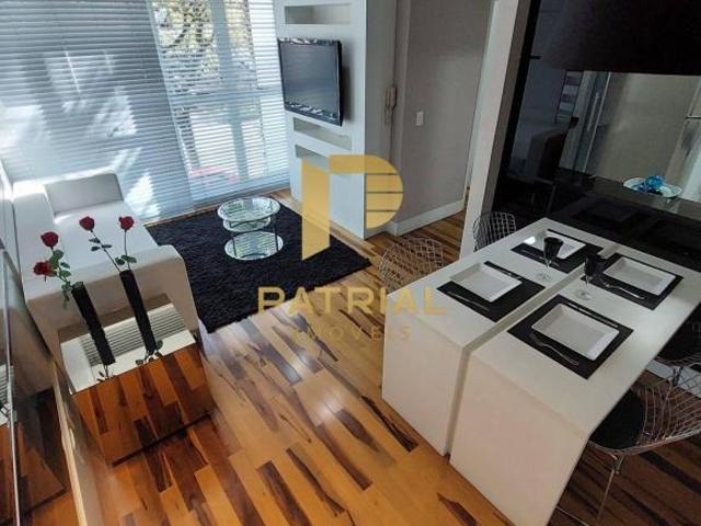 Apartamento à venda no bairro Boa Vista