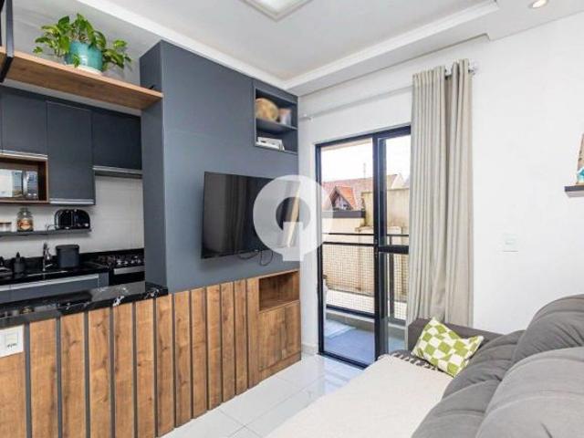 APARTAMENTO À VENDA NO BOA VISTA