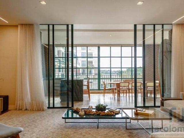 Apartamento à venda no Boa Vista Village