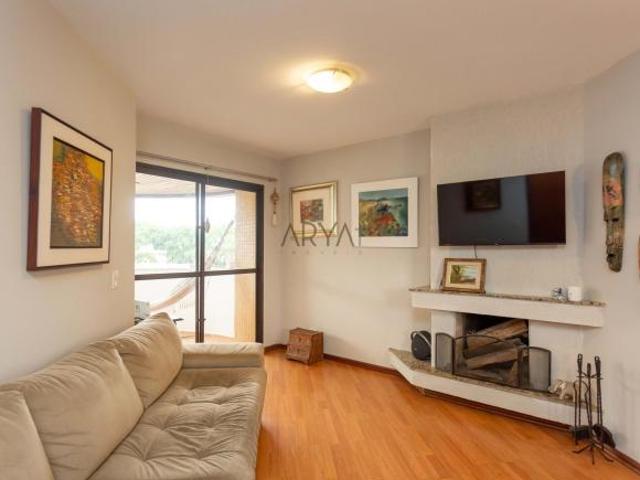 Apartamento à venda no Boa Vista ARYA1