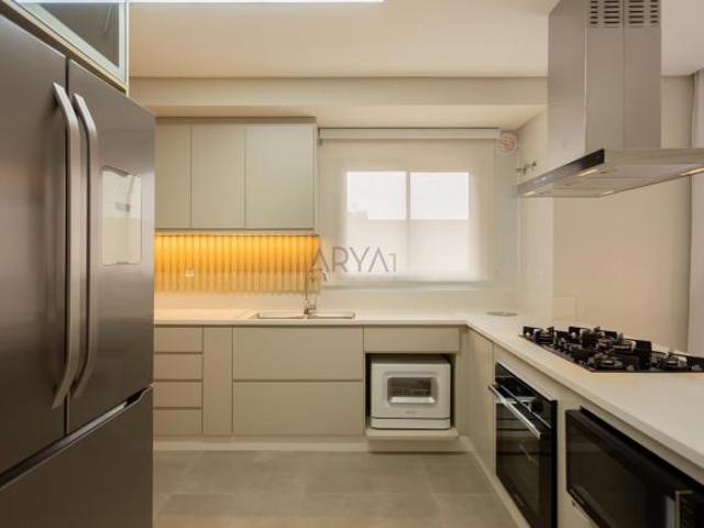 Apartamento à venda no Boa Vista ARYA1