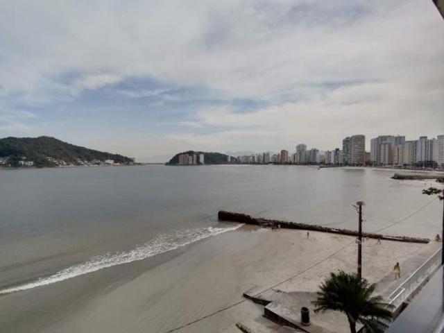 Apartamento à venda no Boa Vista em São Vicente