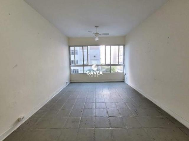 Apartamento à venda no Boa Vista em São Vicente