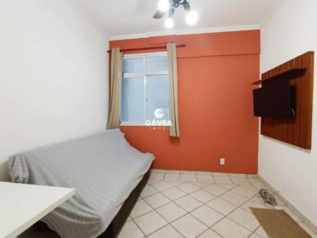 Apartamento à venda no Boa Vista em São Vicente