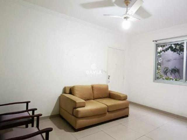 Apartamento à venda no Boa Vista em São Vicente