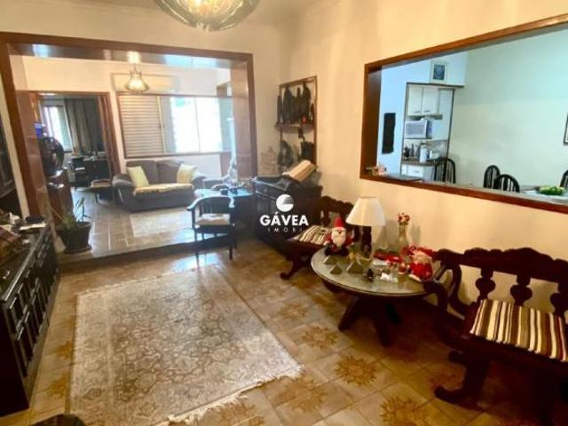 Apartamento à venda no Boa Vista em São Vicente