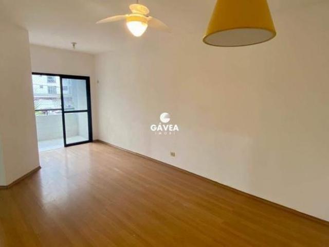 Apartamento à venda no Boa Vista em São Vicente
