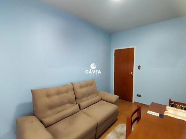 Apartamento à venda no Boa Vista em São Vicente