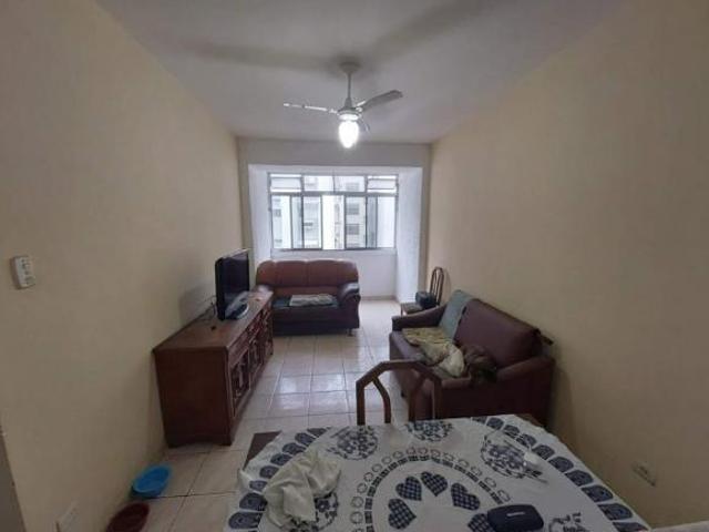 Apartamento à venda no Boa Vista em São Vicente