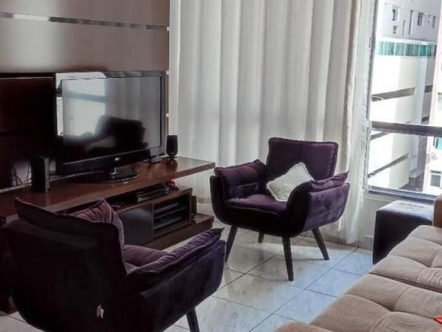 Apartamento à venda no Boa Vista em São Vicente