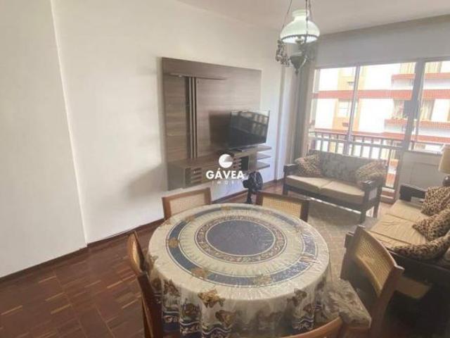Apartamento à venda no Boa Vista em São Vicente