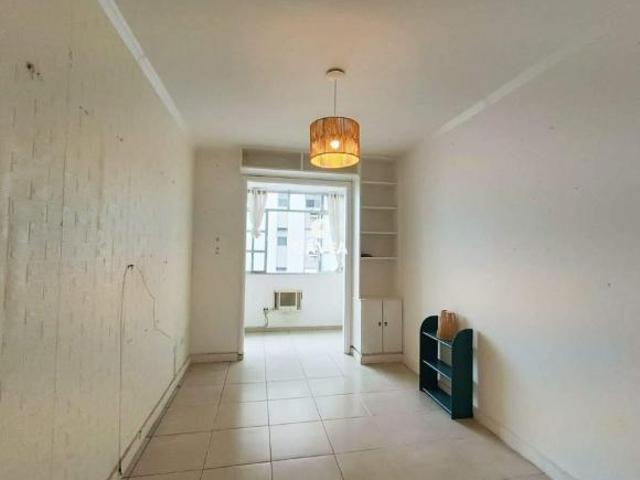 Apartamento à venda no Boa Vista em São Vicente