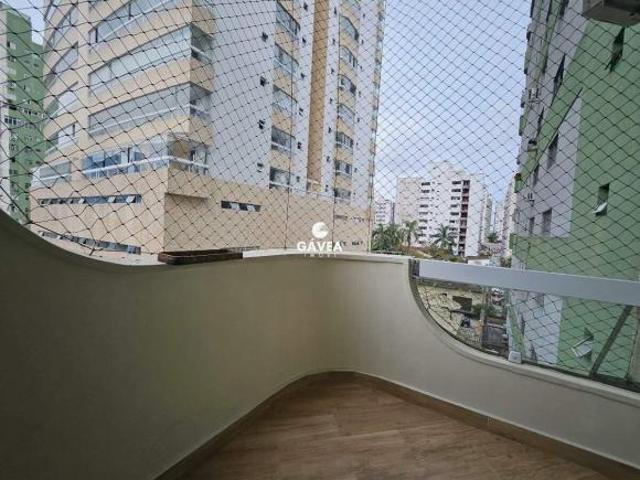 Apartamento à venda no Boa Vista em São Vicente