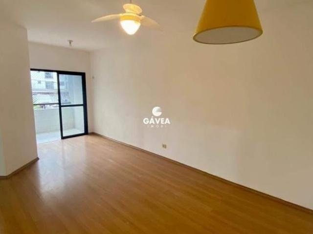 Apartamento à venda no Boa Vista em São Vicente
