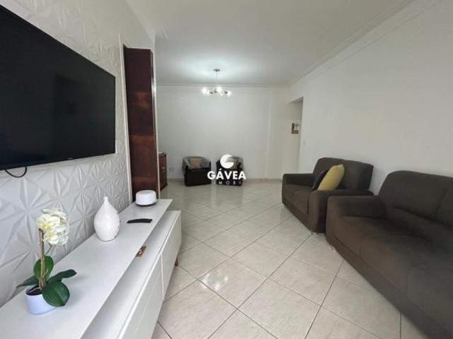 Apartamento à venda no Boa Vista em São Vicente