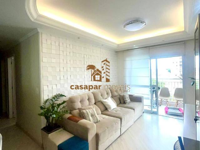 Apartamento a venda no Boa Vista São Caetano do Sul 3 Dorms