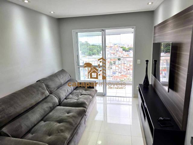Apartamento a venda no Boa Vista São Caetano do Sul 3 Dorms