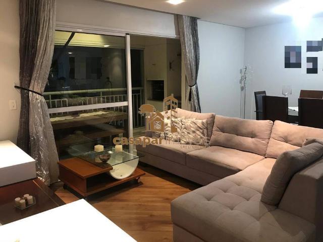 Apartamento a venda no Boa Vista São Caetano do Sul 3 Dorms