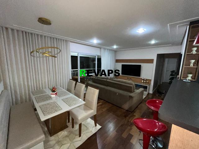 Apartamento a venda no Boa Vista São Caetano do Sul 3 Dorms