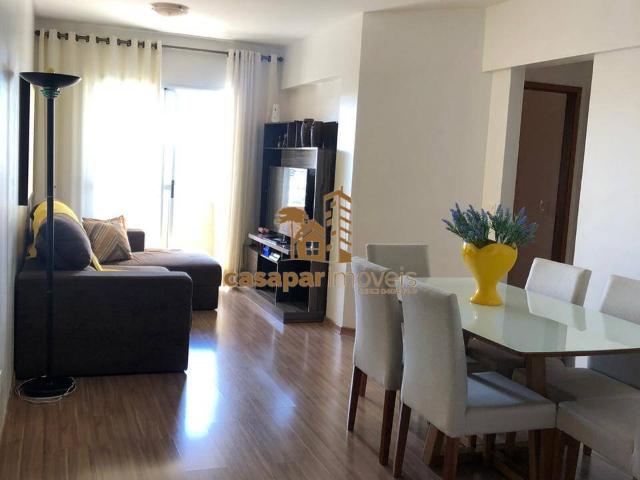 Apartamento a venda no Boa Vista São Caetano do Sul 2 Dorms