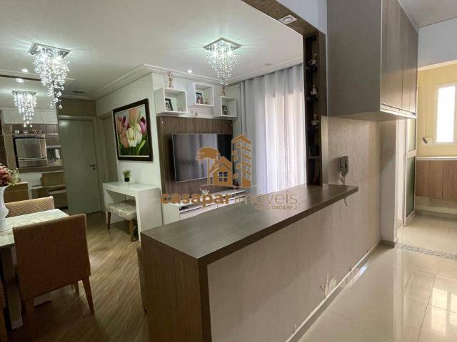 Apartamento a venda no Boa Vista São Caetano do Sul 2 Dorms